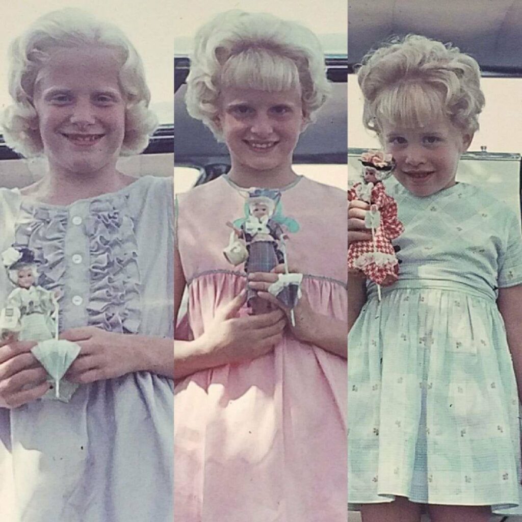 Priceless Legacy of Prayer - Judy Dunagan