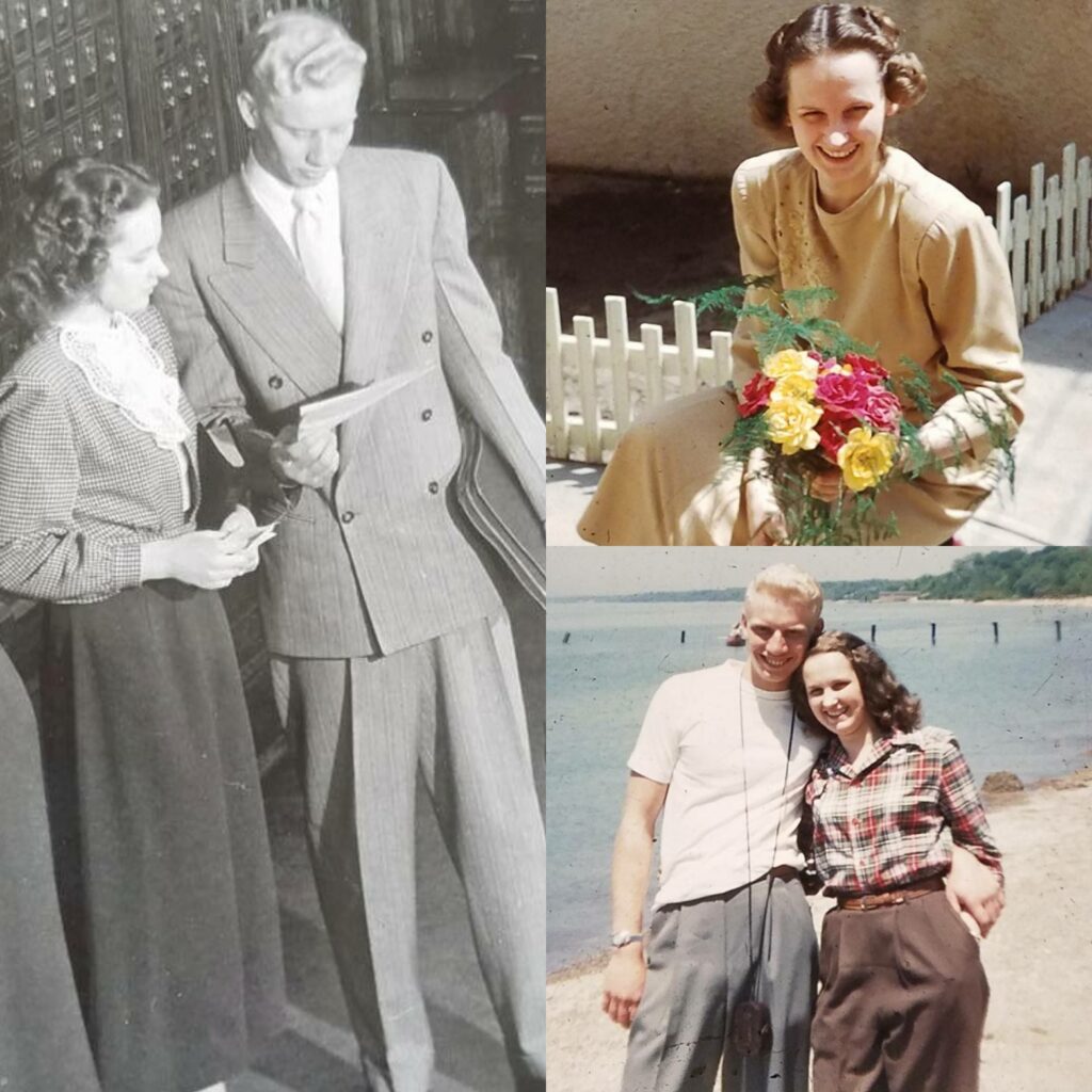 Priceless Legacy of Prayer - Judy Dunagan