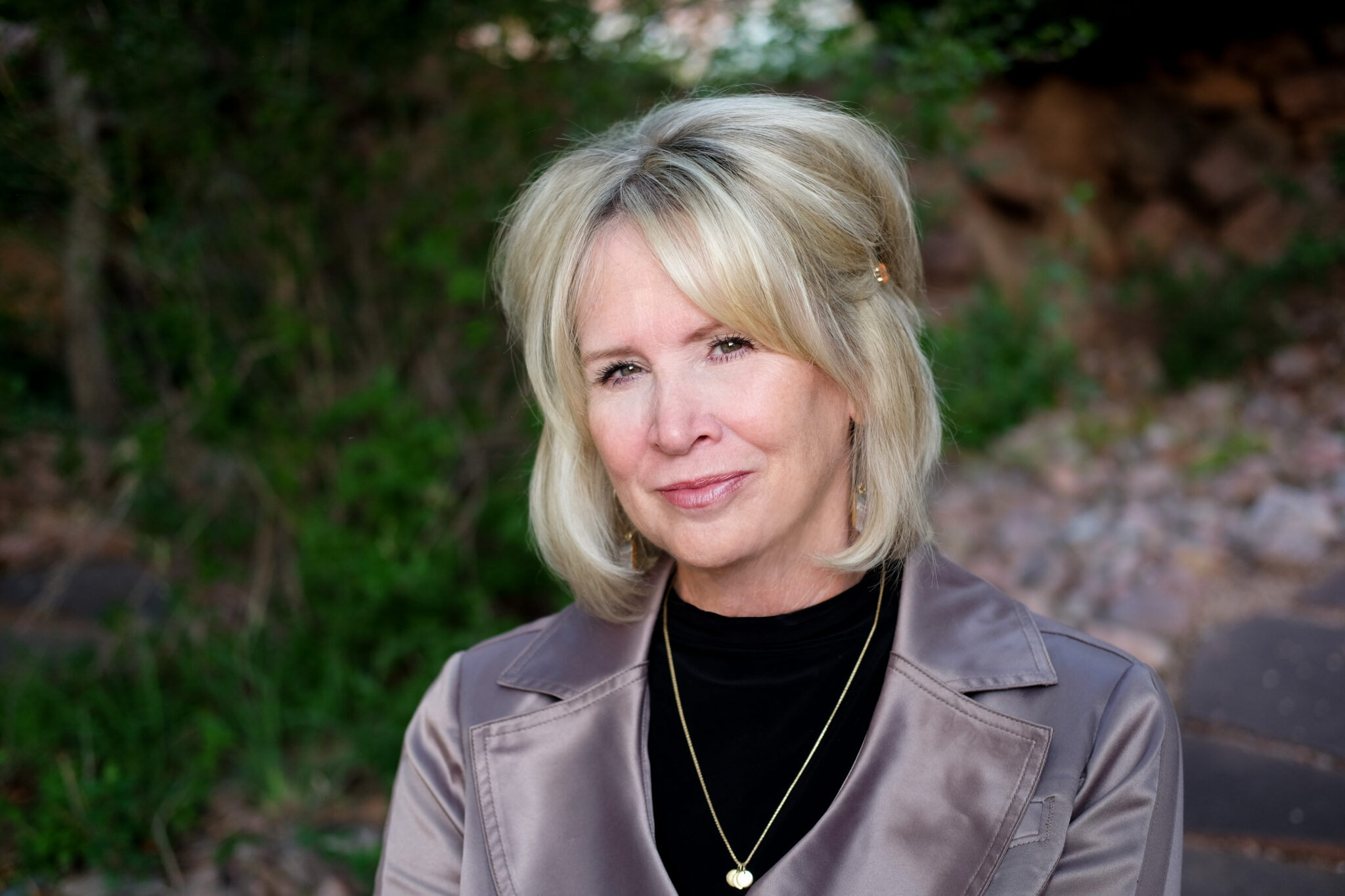 Contact - Judy Dunagan