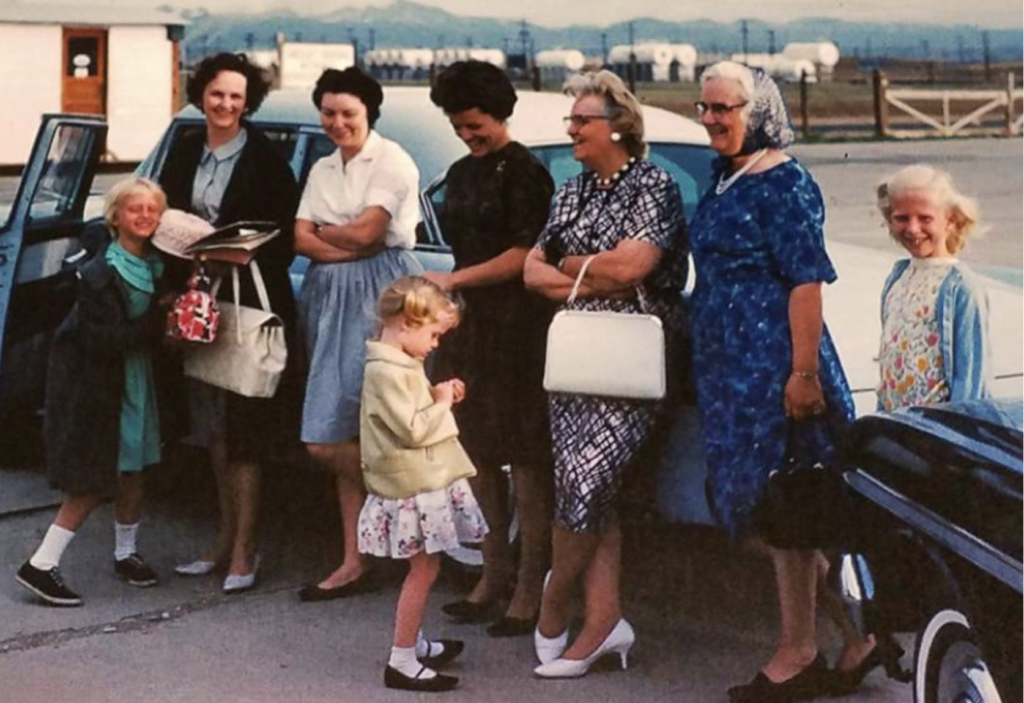 Priceless Legacy of Prayer - Judy Dunagan